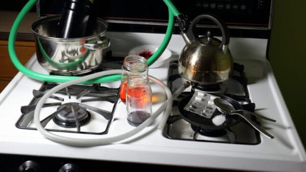 Toyota's Hydrogen-Powered Cooking Appliances: The Future of Home Cooking
