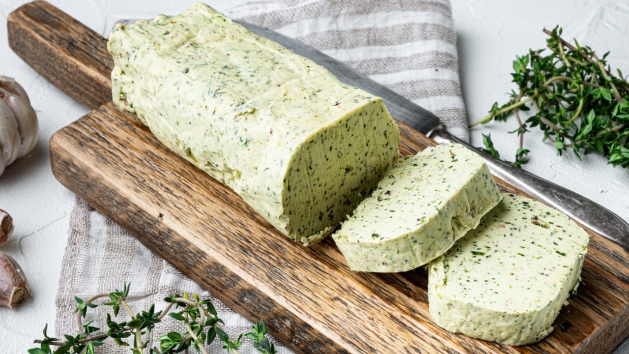 Bored with Plain Butter? Try These 15 Mouthwatering Flavored Varieties