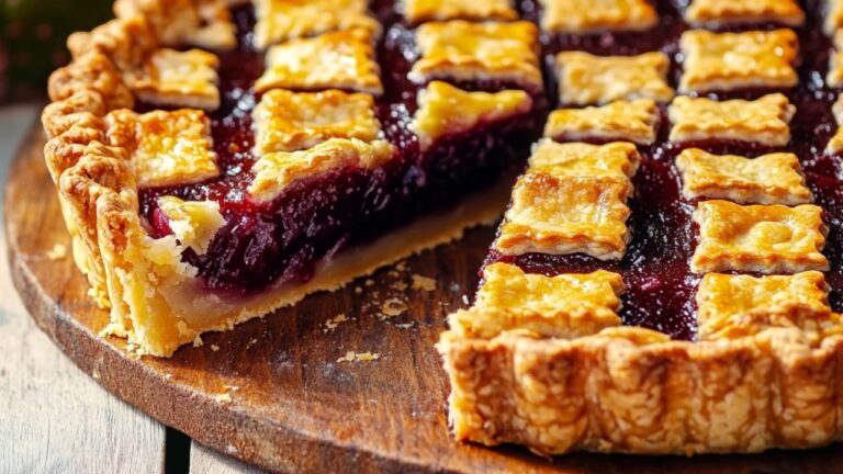 The Perfect Pie for Every State: A Slice of American Flavor