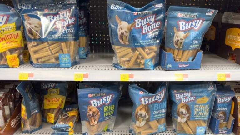17 Dog Treat Brands with Ingredients to Steer Clear Of