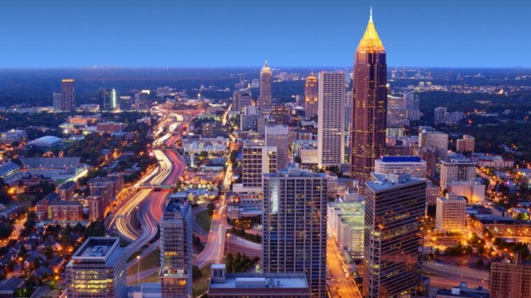 The 10 Best Cities for African Americans Right Now
