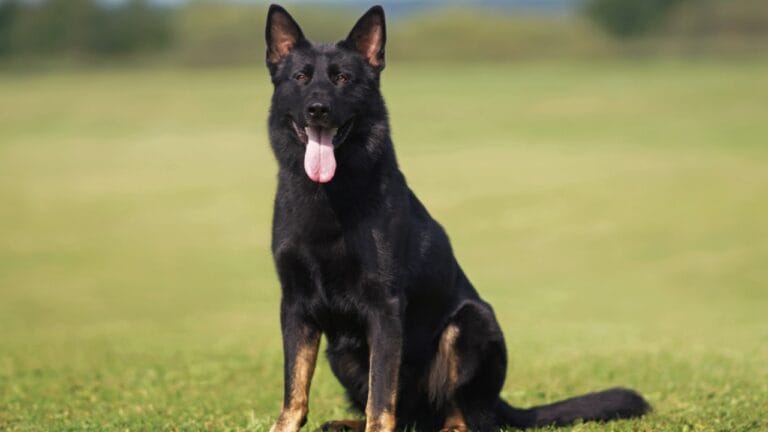 10 Rare German Shepherd Colors You Never Knew Existed