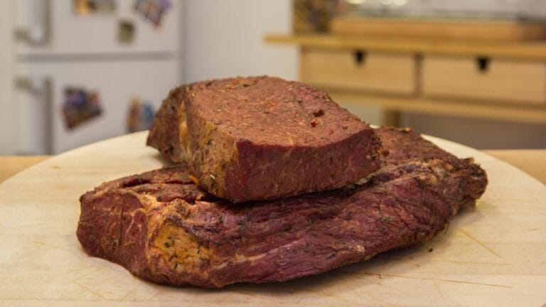 15 Native American Dishes You've Probably Never Tried