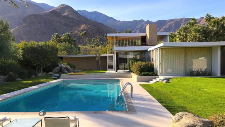 23 Famous Houses That Changed Architecture Forever