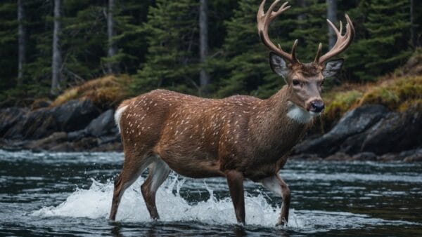 10 Animals with Healing Powers That Could Transform Medicine