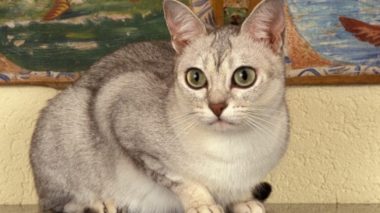 15 of the World's Rarest & Most Exotic Cat Breeds