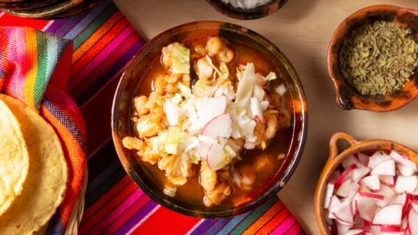 15 Native American Dishes You've Probably Never Tried