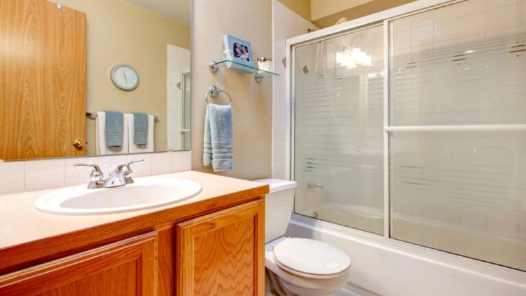 10 Timeless Shower Door Styles for a Bathroom That Always Looks Chic