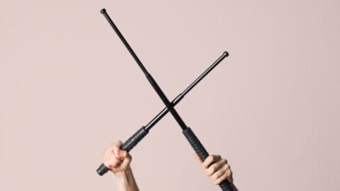 Urban Survival Kit: 16 Non-Lethal Essentials for Modern Self-Defense