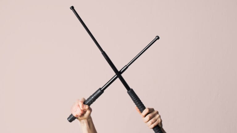 Urban Survival Kit: 16 Non-Lethal Essentials for Modern Self-Defense
