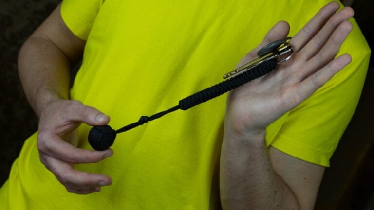 Urban Survival Kit: 16 Non-Lethal Essentials for Modern Self-Defense