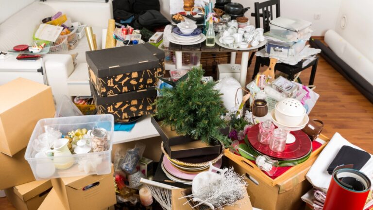15 Design Mistakes That Could Be Making You Miserable at Home