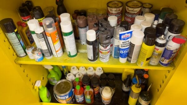 Maximize Your Garage Space with These 18 Simple DIY Organization Projects