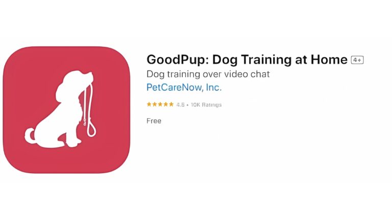 17 Apps Every Pet Owner Should Download Right Now