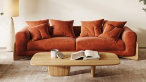 16 Cozy Living Room Ideas That Will Make You Never Want to Leave