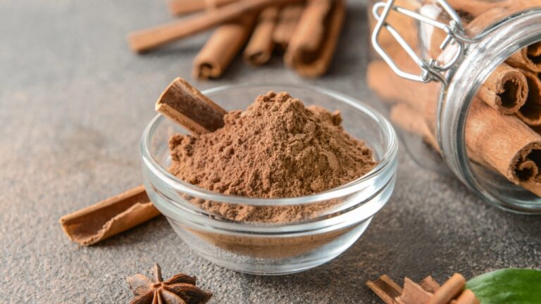 Check Your Pantry: FDA Alert Lists 6 Cinnamon Brands with Dangerous ...