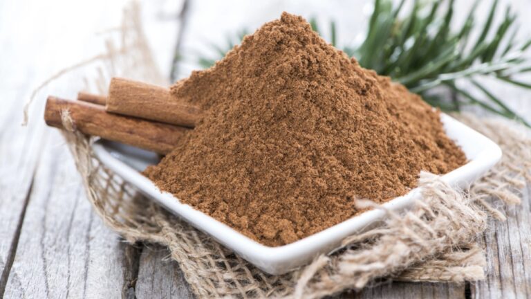 Check Your Pantry: FDA Alert Lists 6 Cinnamon Brands with Dangerous ...
