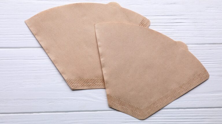 More Than Just for Coffee: 25 Life-Saving Uses for Coffee Filters