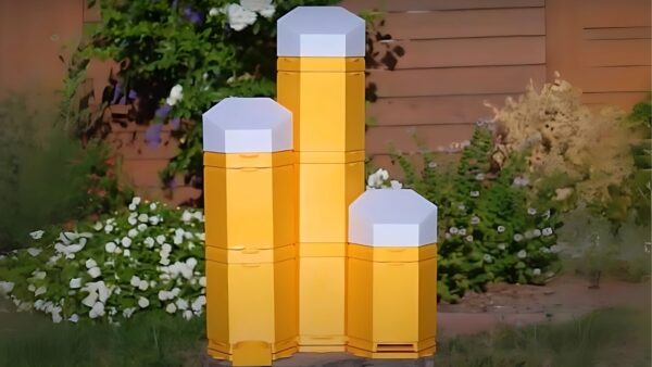 New to Beekeeping? 10 Hive Styles You Need to Know