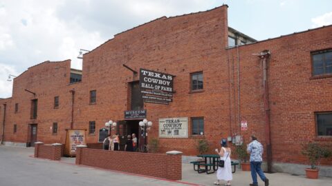 15 States That Embody the Spirit of Cowboys & the Old West