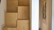 Witches' Stairs: A Centuries-Old Solution for Small Spaces