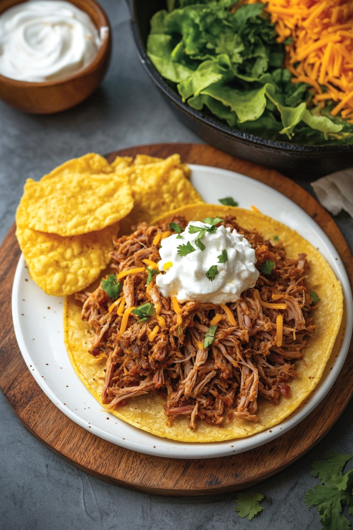 Easy Carnitas Recipe: Perfect for Carnivore Meal Prep