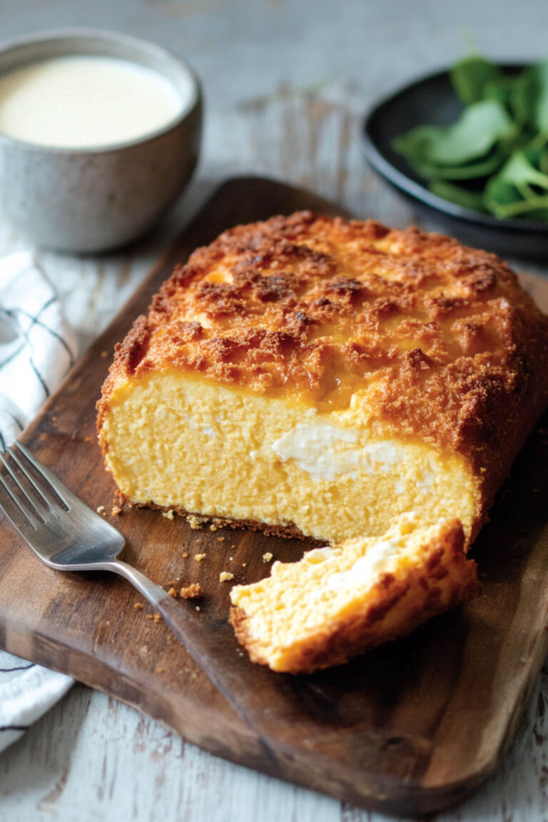 Carnivore Bread: A Simple Recipe for a Low-Carb Lifestyle