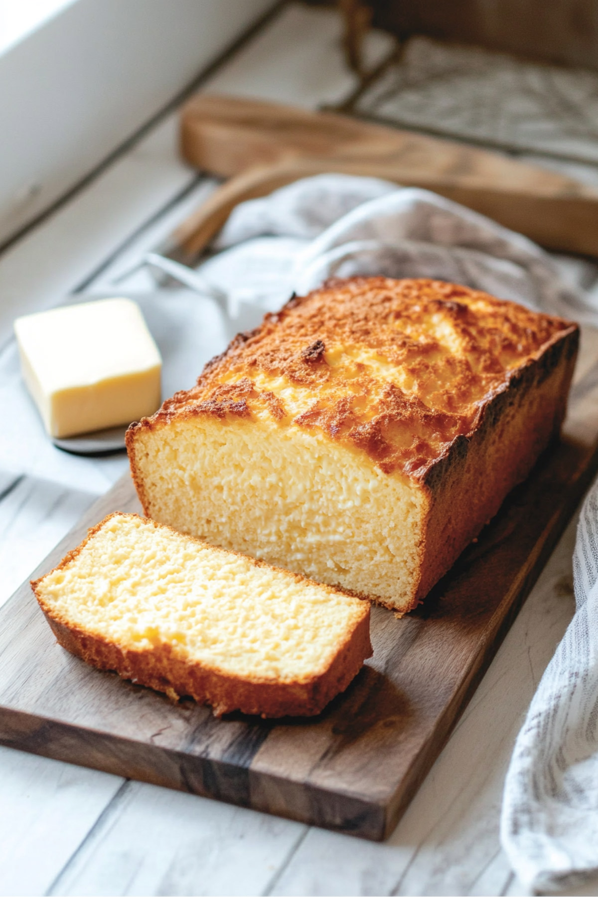 Carnivore Bread: A Simple Recipe for a Low-Carb Lifestyle