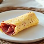 The 5-Minute Cheese Wrap Recipe Every Carnivore Will Love