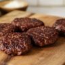 Juicy Hidden Liver Burgers: A Nutrient-Packed Carnivore Recipe