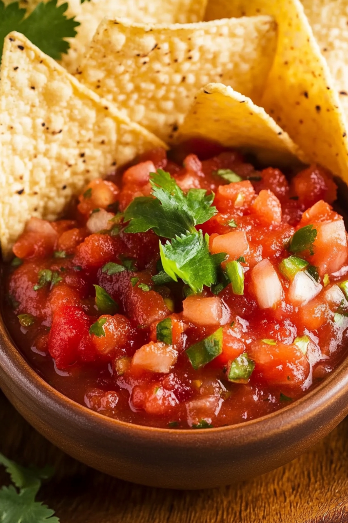 How to Make Salsa So Good, You’ll Skip the Restaurant