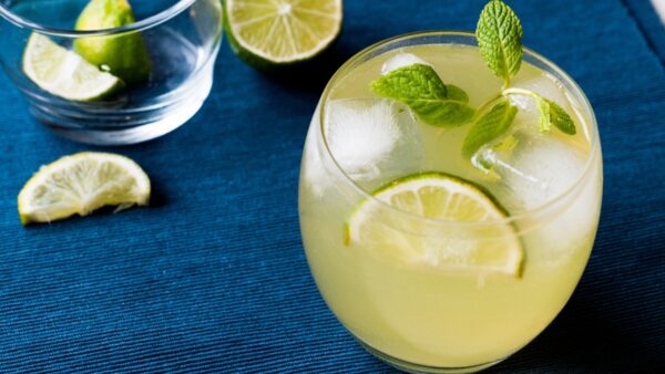No Booze, No Fuss: 13 Easy Mocktails Anyone Can Make