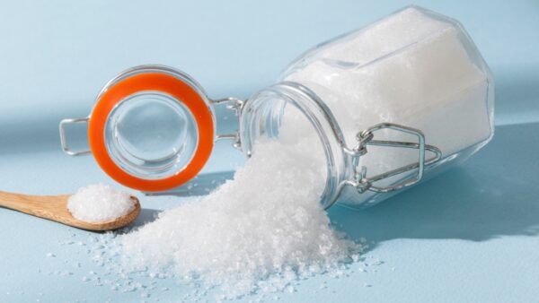 The Benefits of Magnesium Lotion—and How to Make Your Own