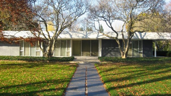 23 Famous Houses That Changed Architecture Forever