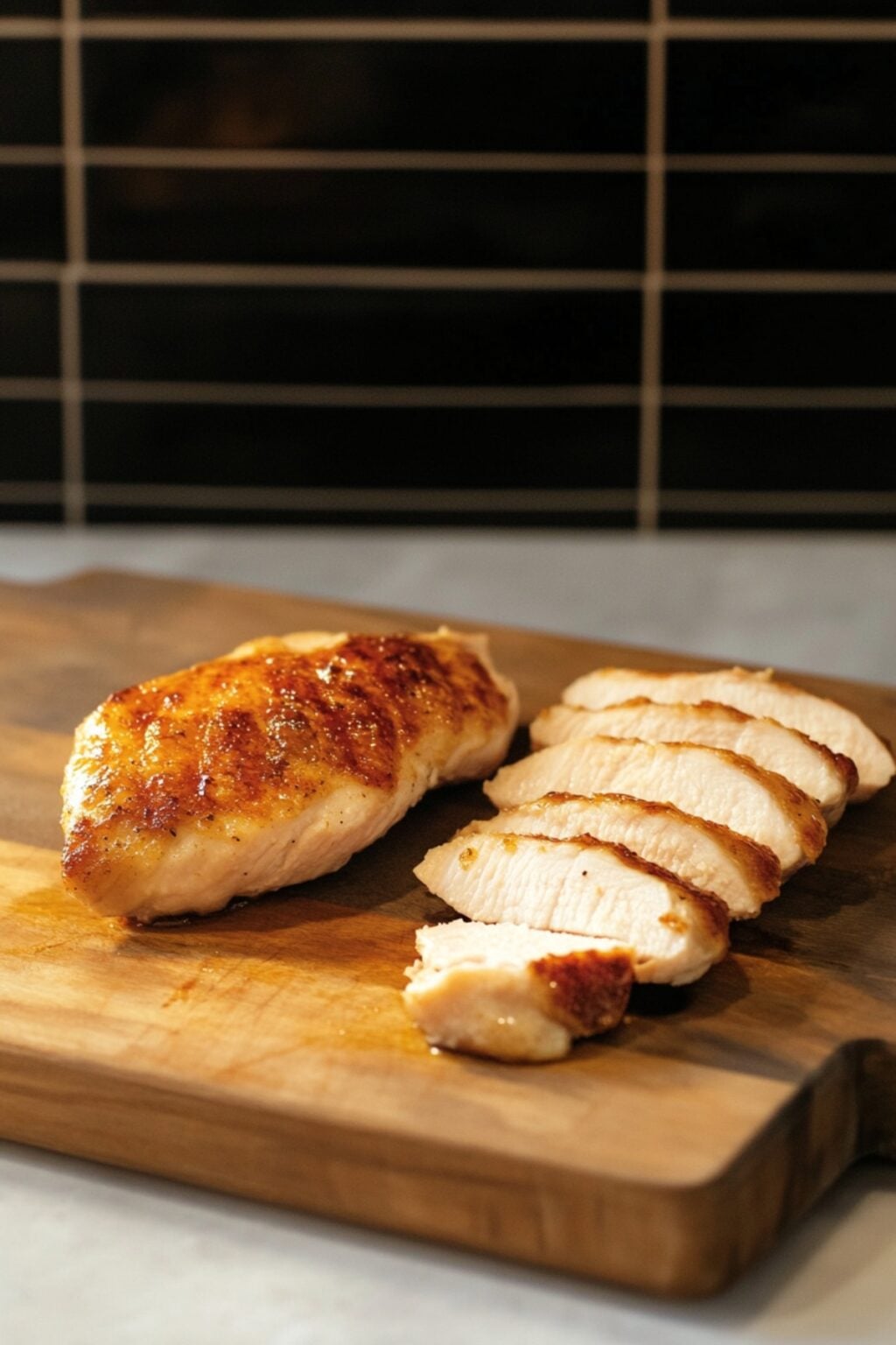 Perfect Pan-Seared Chicken Breast Recipe for the Carnivore Diet