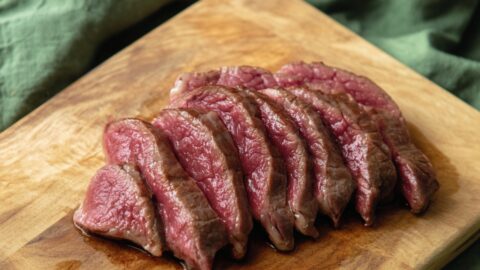 Irresistibly Juicy Beef Heart Recipe for the Carnivore Diet