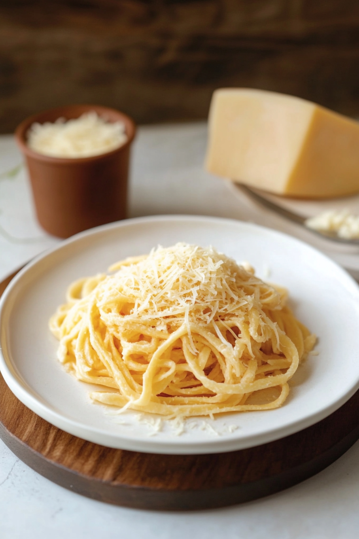 Carnivore Panko Noodles Recipe: A Low-Carb Pasta Alternative