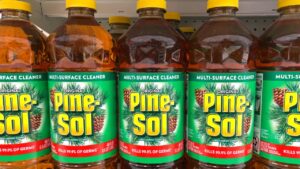 Pine-Sol Isn’t Just for Floors: 15 Surprising Uses That Shine