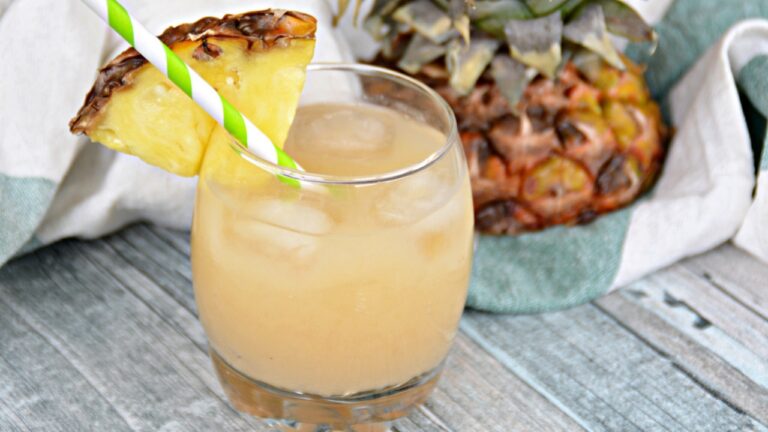 No Booze, No Fuss: 13 Easy Mocktails Anyone Can Make