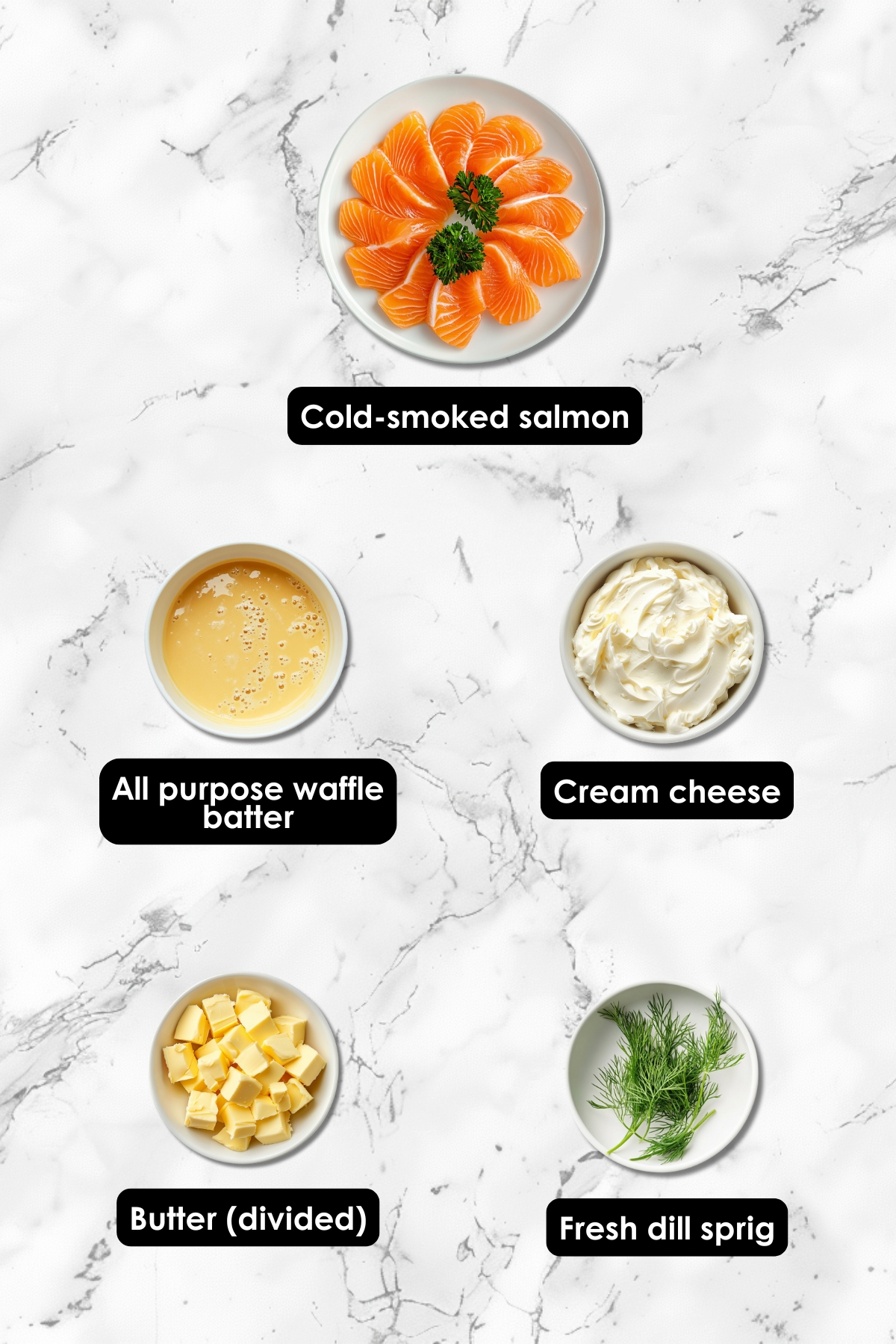 Smoked Salmon Blinis: A Carnivore-Inspired Recipe for Entertaining