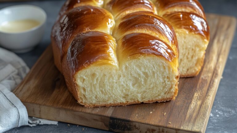 Condensed Milk Bread: A Civil War Recipe You’ll Love Baking Today