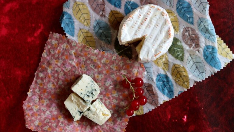 Stop Wasting Cheese: 5 Plastic-Free Ways to Keep It Fresh