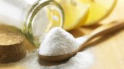 Don't Toss Those Lemon Peels... Make Lemon Powder Instead