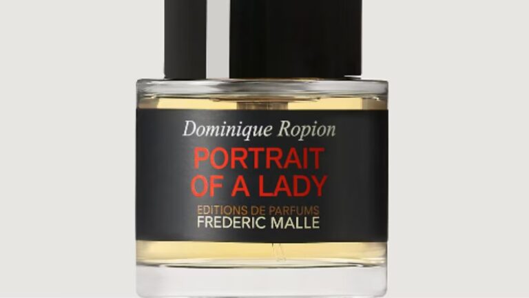 Perfumes That Made History: 17 Top-Selling Scents Worldwide
