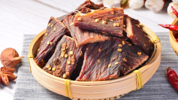 No Fridge Needed: 10 Amish Meat Preservation Secrets