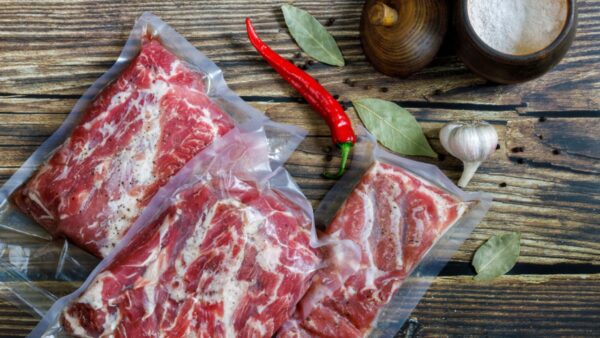 No Fridge Needed: 10 Amish Meat Preservation Secrets