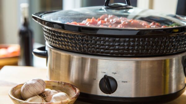 Warm Up This Fall with 18 Easy Slow Cooker Meals