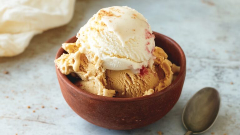 Decadent Carnivore Ice Cream Recipe: 3 Irresistible Flavors to Try