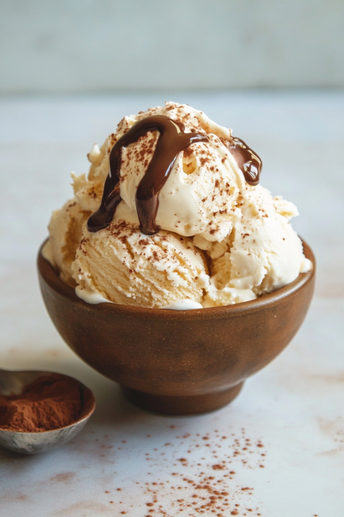 Decadent Carnivore Ice Cream Recipe: 3 Irresistible Flavors to Try