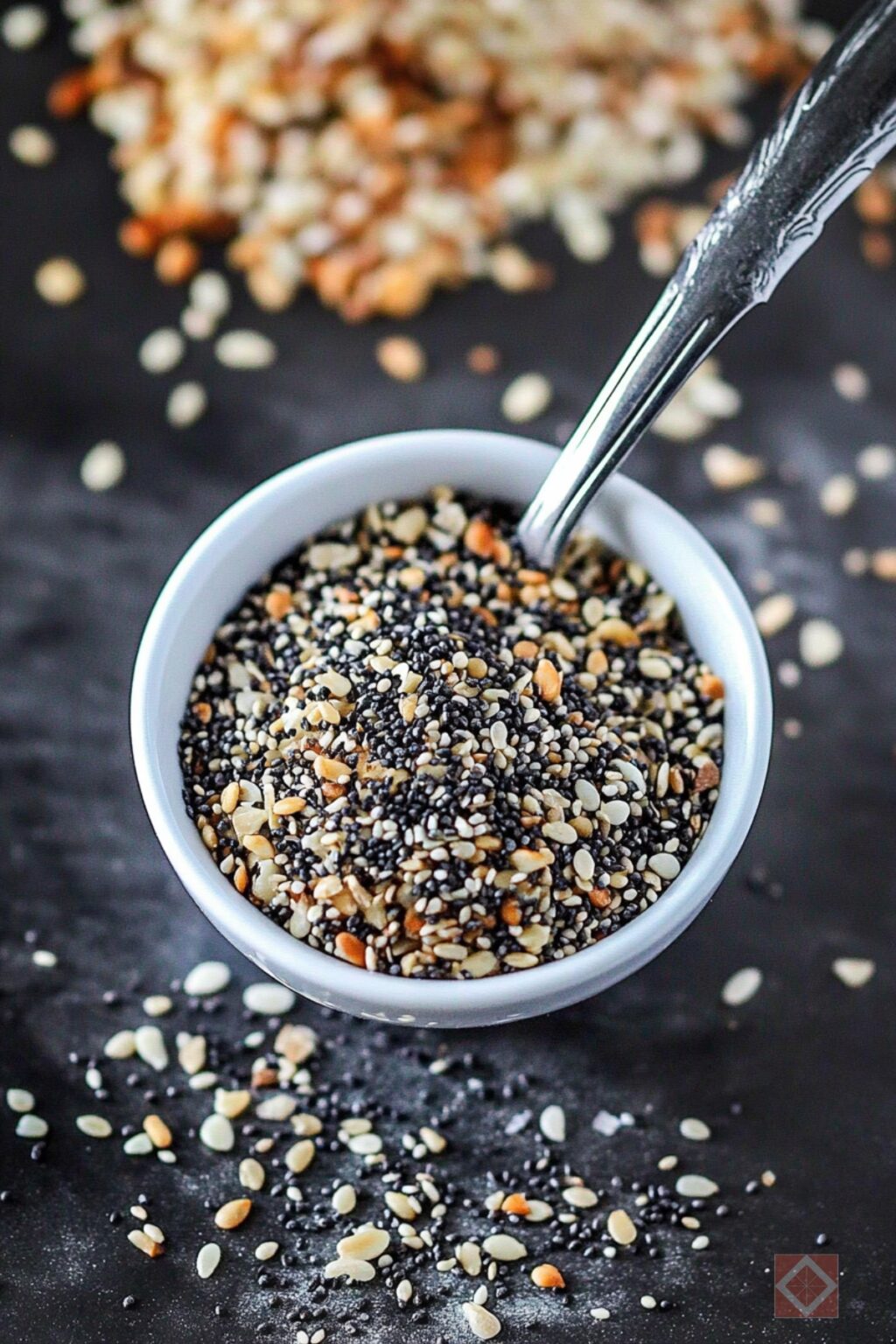 Easy Everything Bagel Spice Recipe for Flavorful Meals